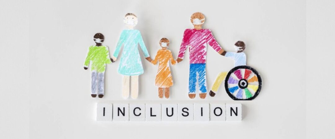 Disability Awareness - Health Channel