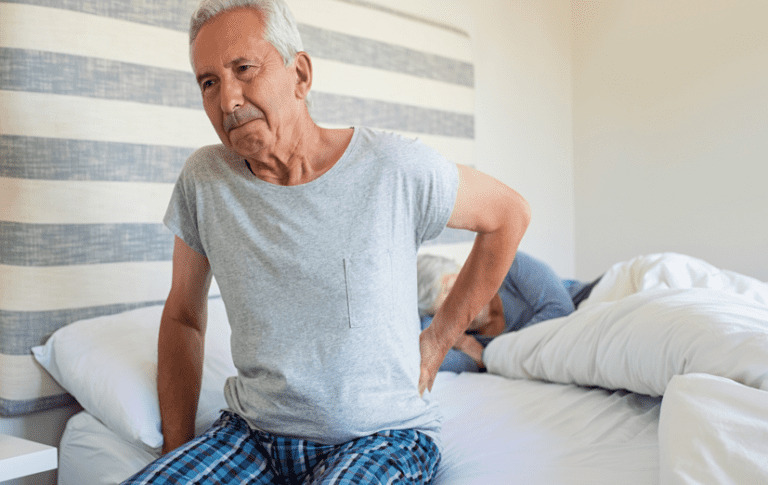 Causes of Morning Back Pain | Health Channel - Health Channel