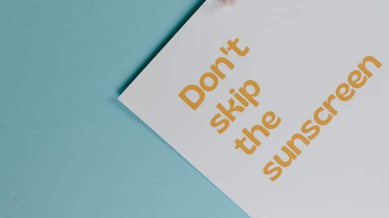 Importance of Sunscreen and Sun Protection - Health Channel